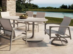 Heirloom Quality Outdoor Furniture in Central Texas | Anthony's Patio